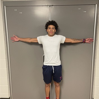 Xavier Clark - Hudl