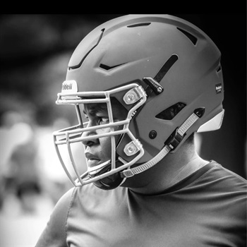 Kendrell “KJ” Green - Hudl