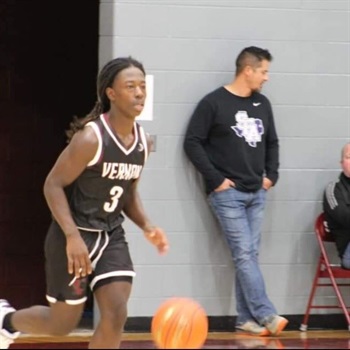 Adarius Williams - Hudl