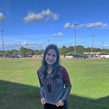 Kamilee Charland - Hudl