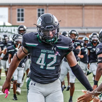 Robert Staten - Hudl