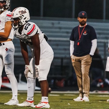 Terrance Thomas Jr - Hudl