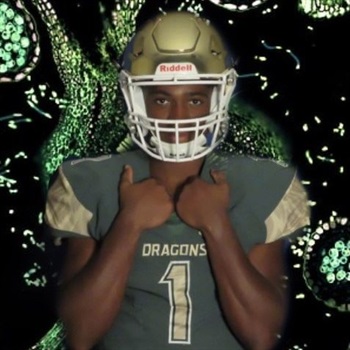 Dimetrius Harris - Hudl