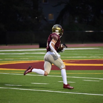 Nathan Henriques - Hudl