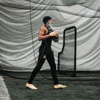 Jamarion Collins - Hudl