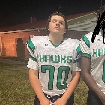 Colby Jernigan - Hudl