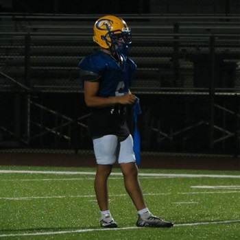 Aiden Rodriguez - Hudl