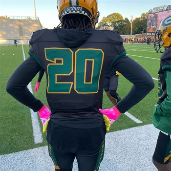 Jordan Moulton - Hudl