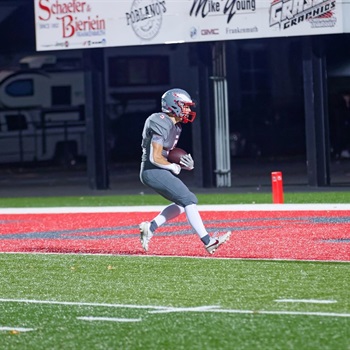 Hagan Wascher - Hudl