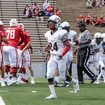 Vincent Fisher - Hudl