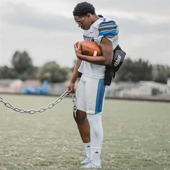 Jaevion Trent - Hudl