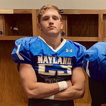 Ethan Parsons - Hudl