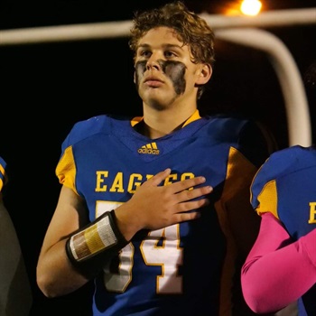 Hayden Weaver - Hudl