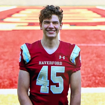 Quinn Gallagher - Hudl