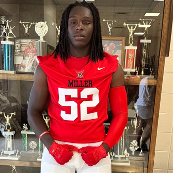 Brandon Riggins - Hudl