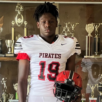 Brandon Riggins - Hudl