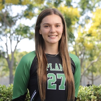 Maddison Allen - Hudl