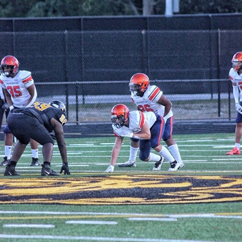 Ethan Bachman - Hudl