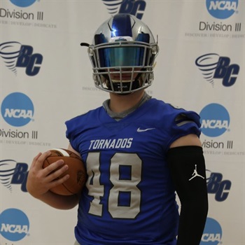 Jamie Tinsley - Hudl