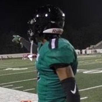 Deshaun Harper - Hudl