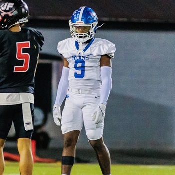 Brayden Morgan - Hudl