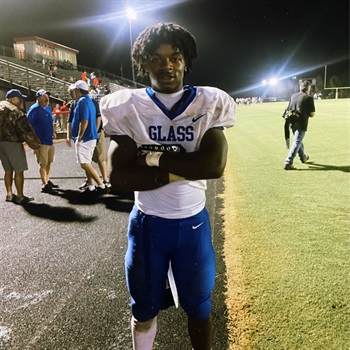 Brayden Morgan - Hudl