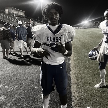 Brayden Morgan - Hudl