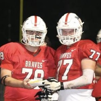 Nick Monteleone - Hudl