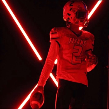 Jaden Holland - Hudl