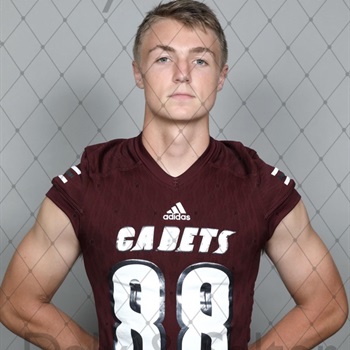 Joseph Stoever - Hudl