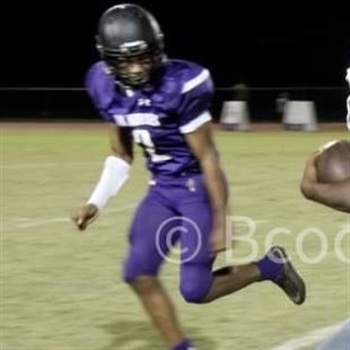 Corey Steed - Hudl