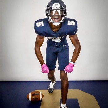 Caleb Newsome - Hudl