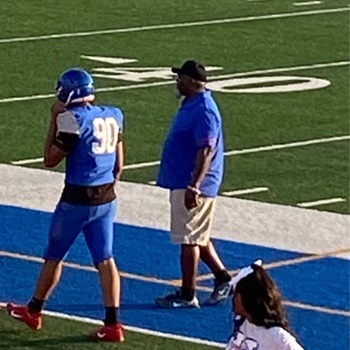 Christian Ingram - Hudl