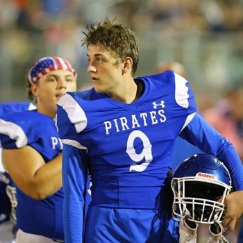 Tyler Thompson - Hudl