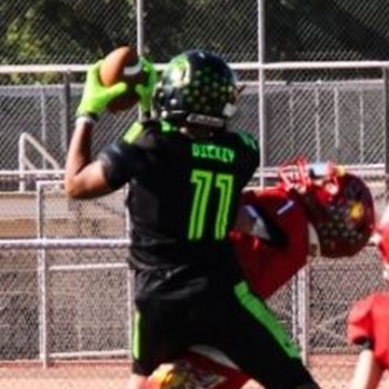 Elijah Dickey - Hudl