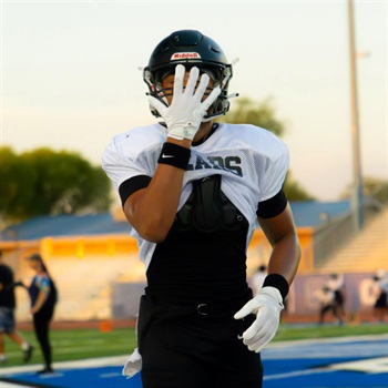 Elijah Dickey - Hudl