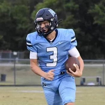 Grayson Alford - Hudl