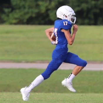 Nathan Mooney - Hudl