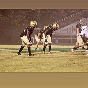 Torrence Porter Jr - Hudl