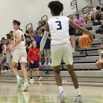 Israel Eatman - Hudl