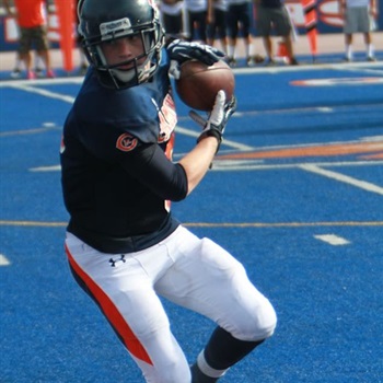 Ryan Kalkwarf - Hudl