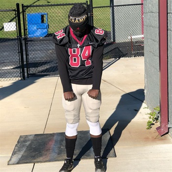 Richard Harvell - Hudl