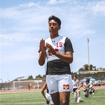 Savelio Niumata - Hudl