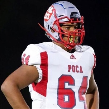 Anthony Belcher - Hudl