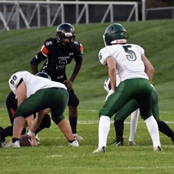 Isaiah Cobb - Hudl