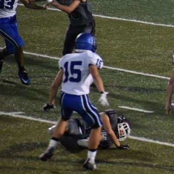 Tryin Samples - Hudl