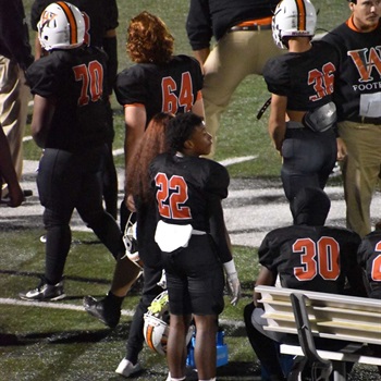 Kaiden Miller - Hudl