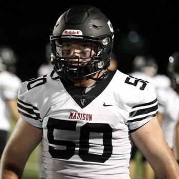 Ari Rosenberg - Hudl