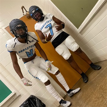 Devin Perkins - Hudl