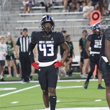 Roderick Bridges - Hudl